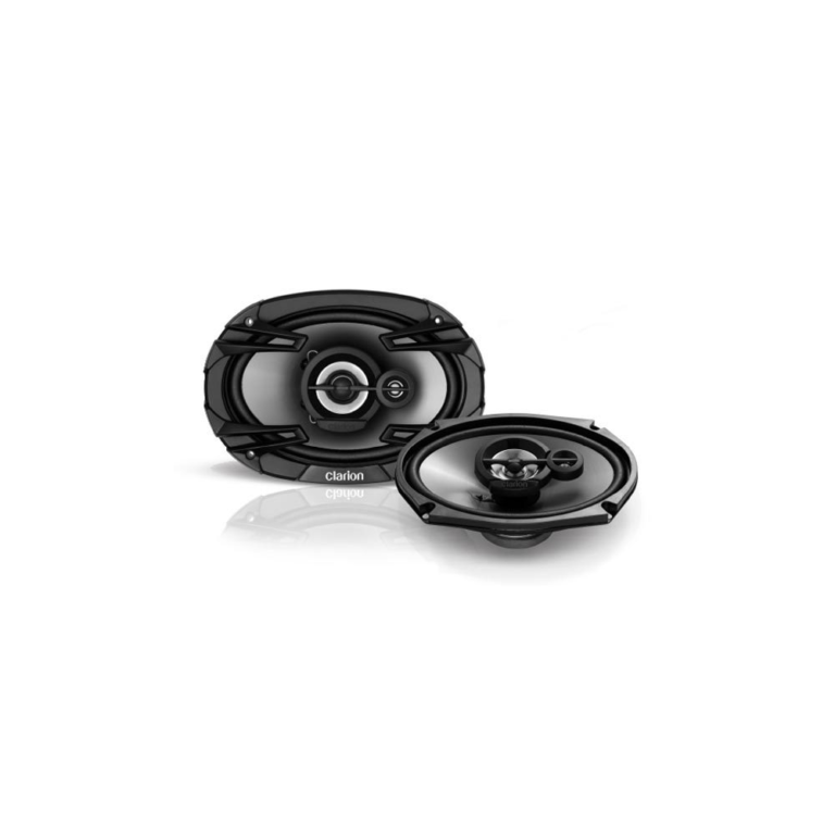Car Audio Products - Newcastle Car Audio & 4x4