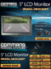 Car Audio Products - Newcastle Car Audio & 4x4