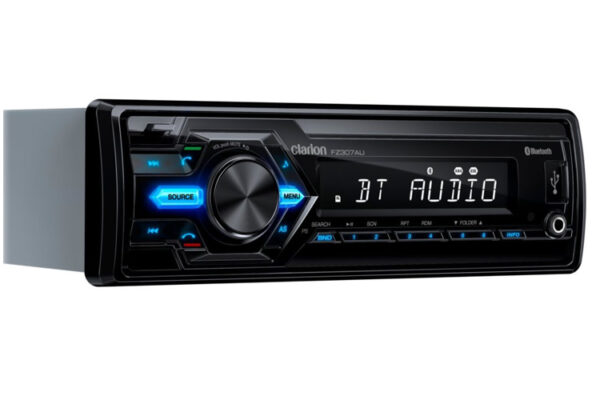 Car Audio Products - Newcastle Car Audio & 4x4