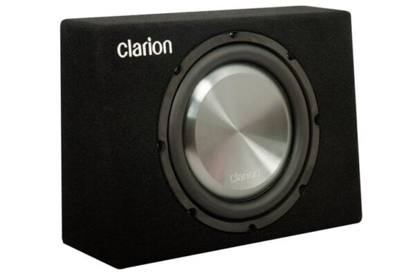 Car Audio Products - Newcastle Car Audio & 4x4