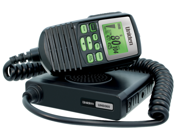 UH5060 • Newcastle Car Audio