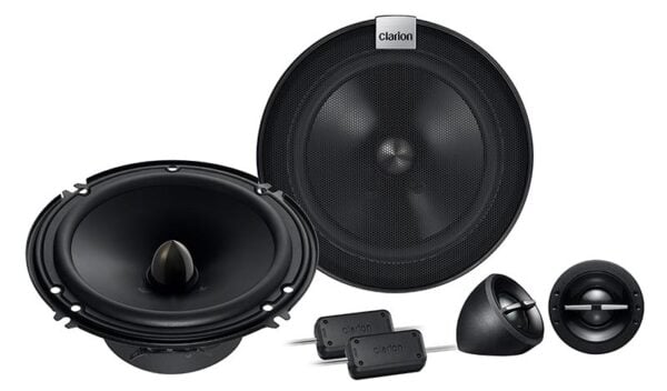 Car Audio Products - Newcastle Car Audio & 4x4