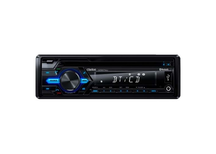 Car Audio Products - Newcastle Car Audio & 4x4